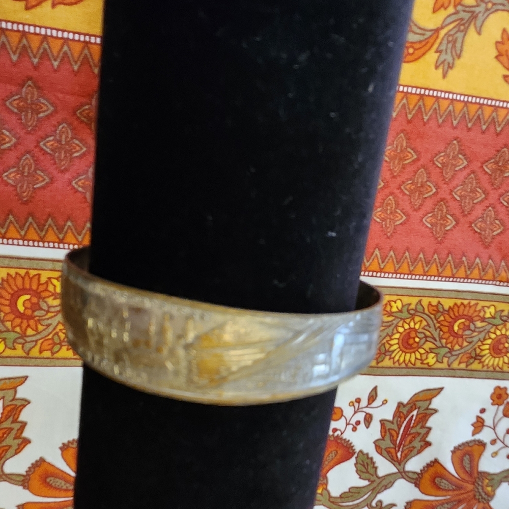 1933 Worlds Fair Chicago "A Century Of Progress" Silv… - Gem